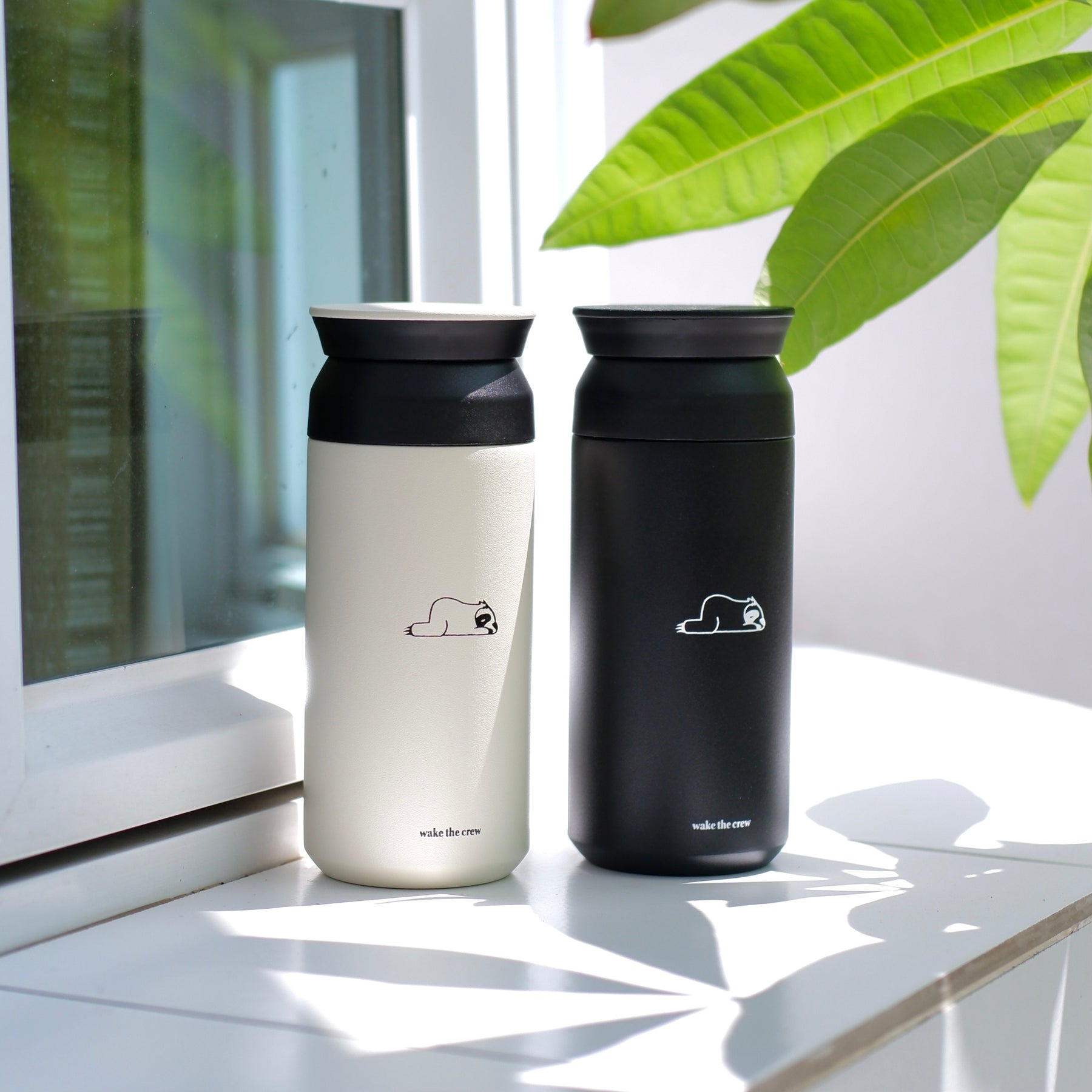 Products– Wake The Crew